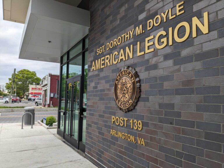 American Legion Post | American Legion Post 139
